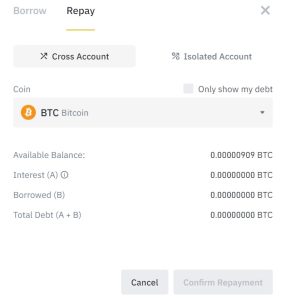 How To Short on Binance: Full Step-By-Step Tutorial With Images