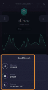 How To Withdraw From Exodus Wallet To A Bank Account | HWC