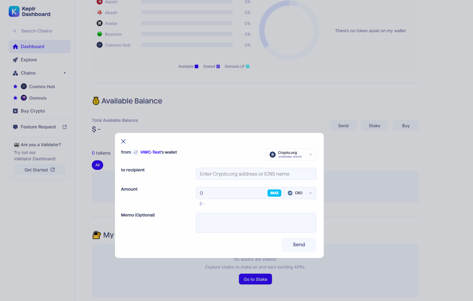 Keplr Wallet Review 2024: Features, Security & What We Didn't Like