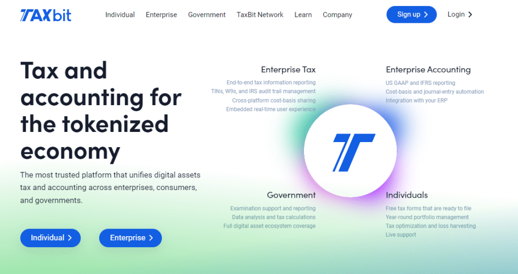 Best Crypto Tax Software 2025: Reviewed + Compared | Hedge With Crypto