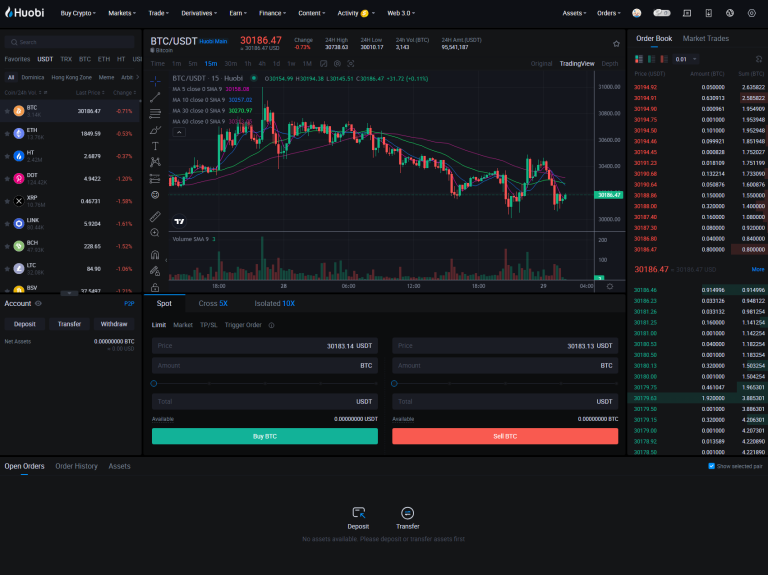 11 Best Altcoin Exchanges In 2025: Reviewed & Compared