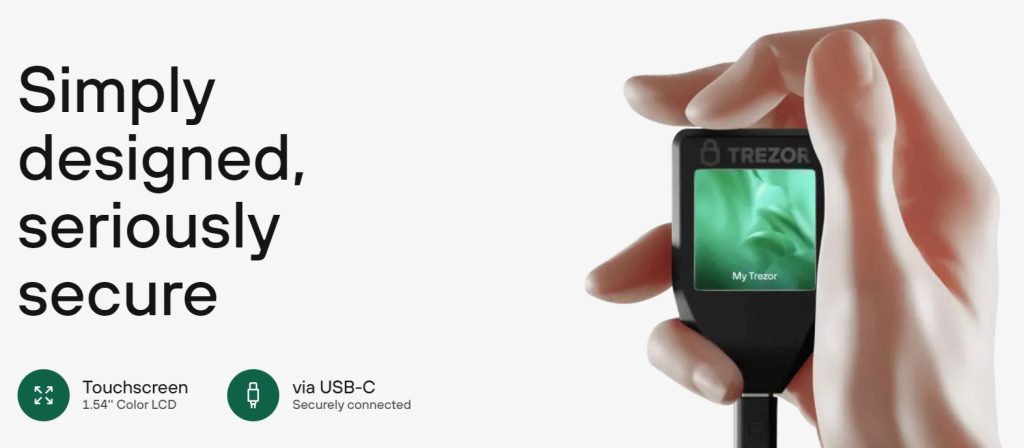 The 10 Best Crypto Wallets | Hedge With Crypto