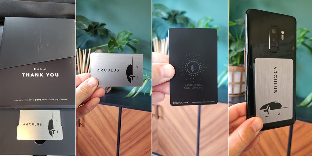 Arculus Wallet Review 2024: Features, Supported Crypto, Pros & Cons