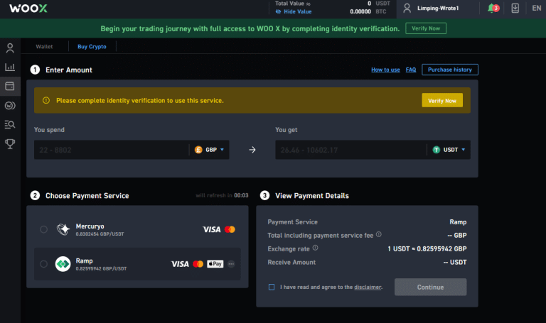 Woo Network Review 2025: Ease of Use, Features & Fees Compared