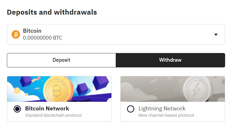 How To Withdraw From Kraken: Step-By-Step Tutorial With Images How To Withdraw From Kraken: Step-By-Step Tutorial With Images