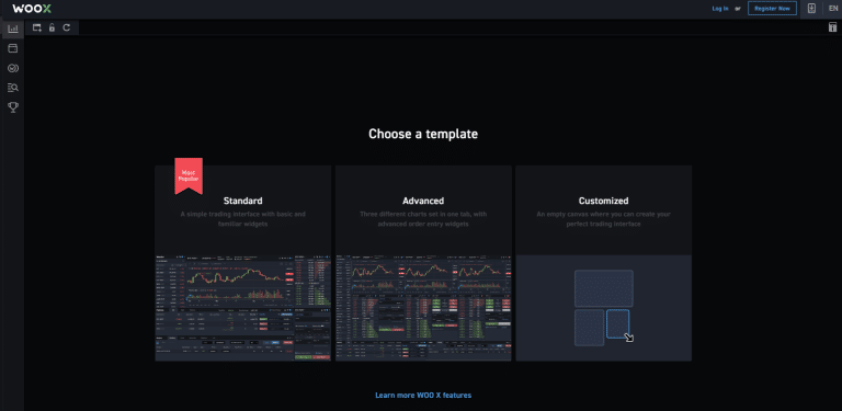 Woo Network Review 2025: Ease of Use, Features & Fees Compared