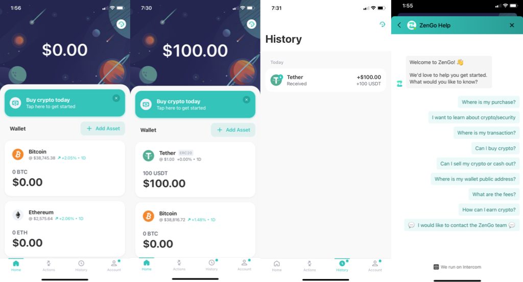 The 10 Best Crypto Wallets | Hedge With Crypto