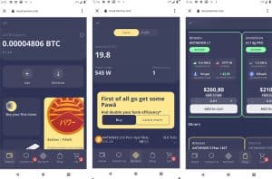 BeMine Review 2025: Is This Cloud Miner Legit & Worth Using?