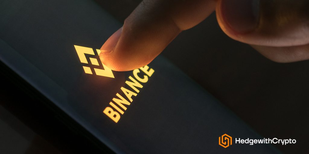 How To Short on Binance: Full Step-By-Step Tutorial With Images