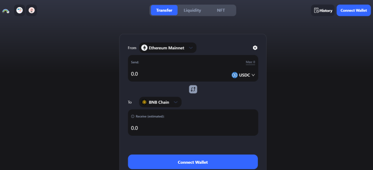 Blockchain Bridges: What They Are & Why You Should Use Them