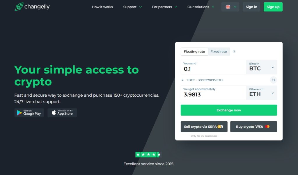 10 Best Crypto Swap Sites (2025) To Swap Crypto With Low Rates