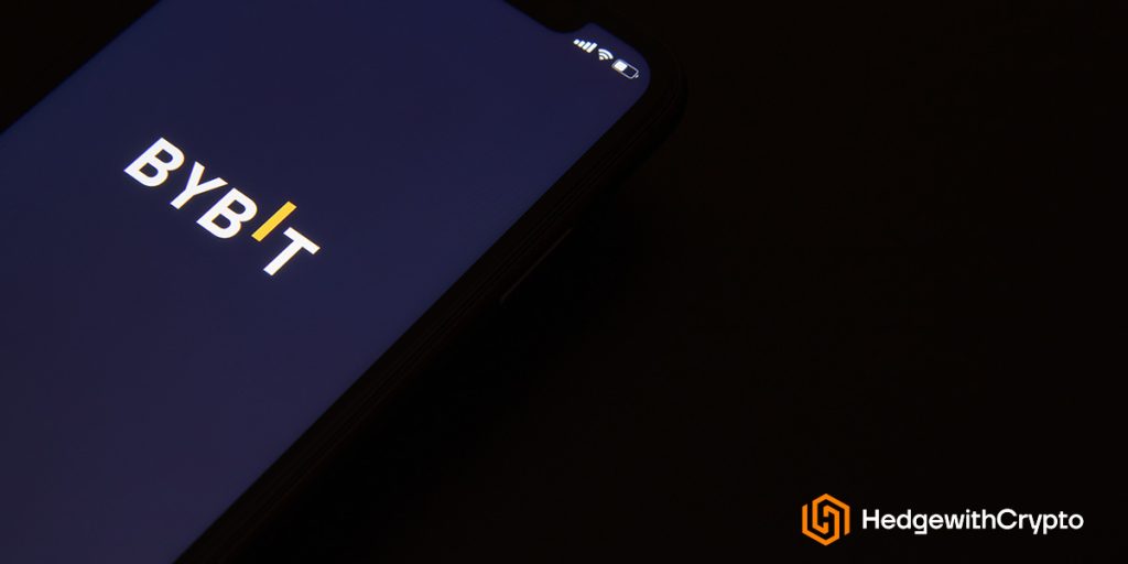 Is ByBit Legal In The US? | Hedge with Crypto
