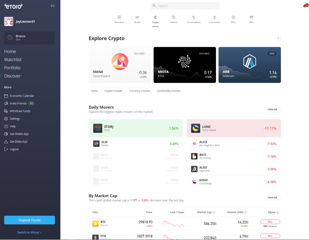 11 Best Altcoin Exchanges In 2025: Reviewed & Compared