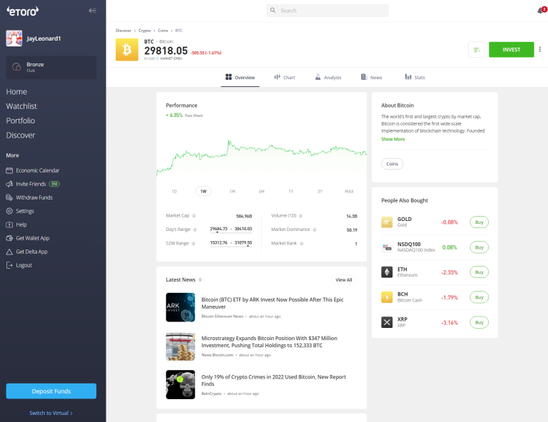11 Best Altcoin Exchanges In 2025: Reviewed & Compared