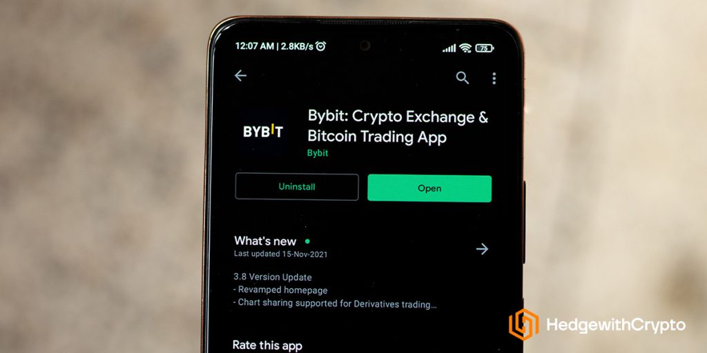 How to Delete a Bybit Account: Step-By-Step Tutorial