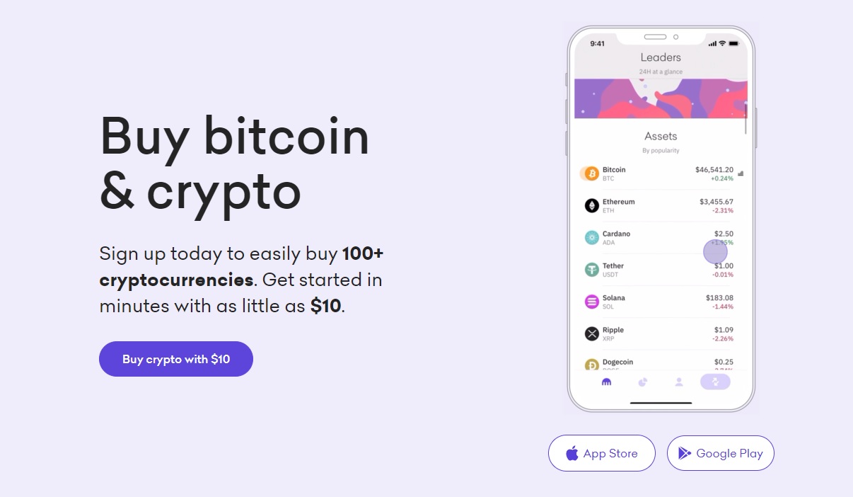 Kraken Review 2024: Is It A Safe Trading Platform? | Hedge With Crypto