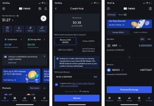 Nexo Review 2024: Is It Safe? Here's What We Found | Hedge With Crypto