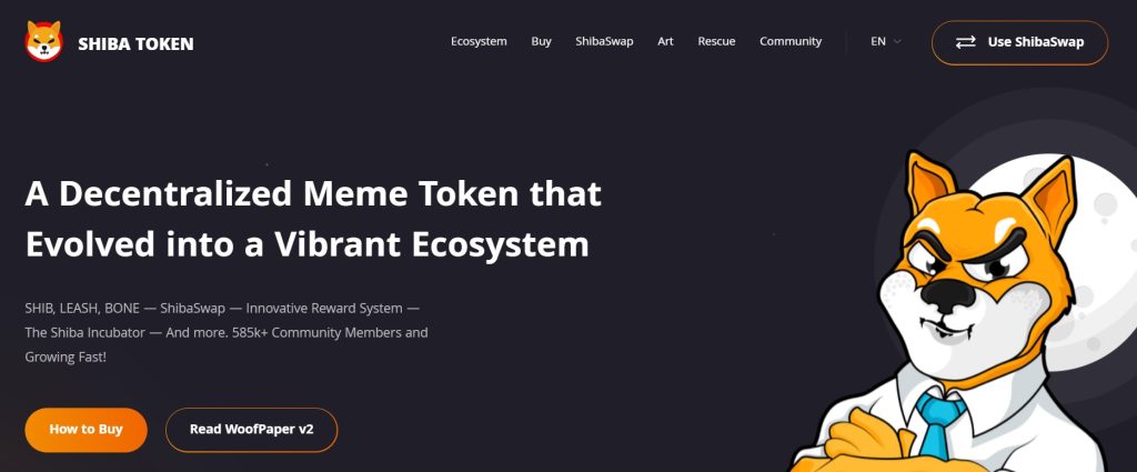 This Is How Shiba Inu Works and Why It's Popular | Hedge With Crypto