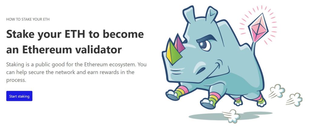 What Is Proof of Stake, How It Works and its Pros & Cons