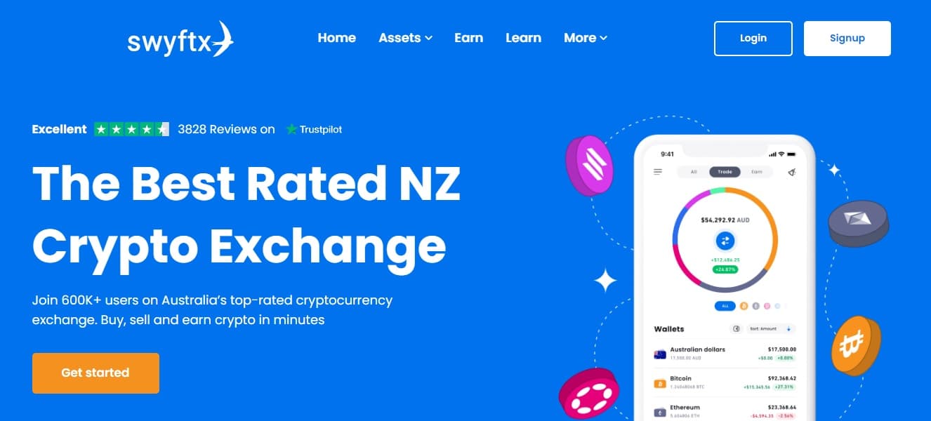 How To Buy Crypto In New Zealand 2024: Here's The Exact Steps