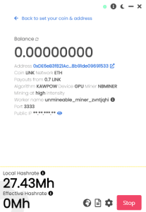 unMineable Review 2025: Is Legit To Use? [Here's What We Found]