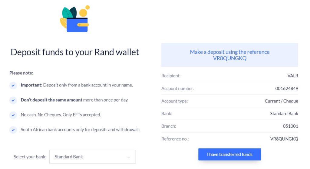 VALR Review 2025: Features, Fees & How It Compares | Hedge With Crypto