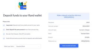 VALR Review 2025: Features, Fees & How It Compares | Hedge With Crypto