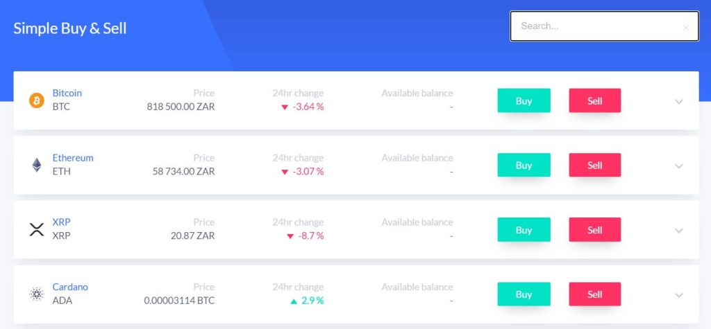 VALR Review 2025: Features, Fees & How It Compares | Hedge With Crypto