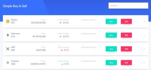 VALR Review 2025: Features, Fees & How It Compares | Hedge With Crypto