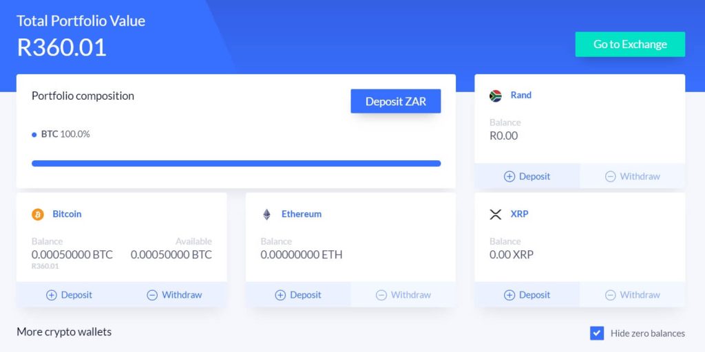 VALR Review 2025: Features, Fees & How It Compares | Hedge With Crypto