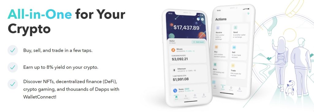 The 10 Best Crypto Wallets | Hedge With Crypto