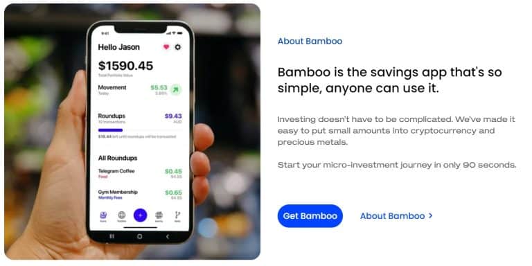 Bamboo Review 2024: Is It Worth Using For Crypto Investors?