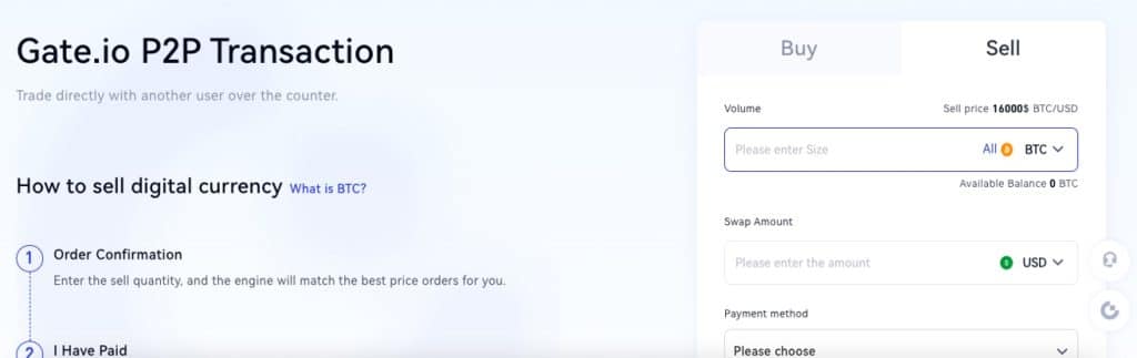 How To Sell Bitcoin (BTC): 4 Best Ways To Cash Out Bitcoin 2025