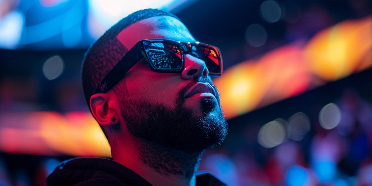 Drake Loses $500K Bitcoin Bet As Celtics Win NBA Finals | Hedge With Crypto