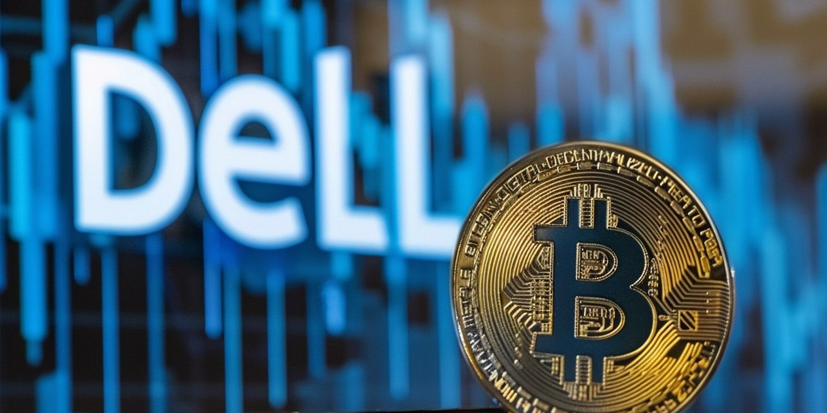World's 14th Richest Man, Michael Dell, Tweets About Bitcoin