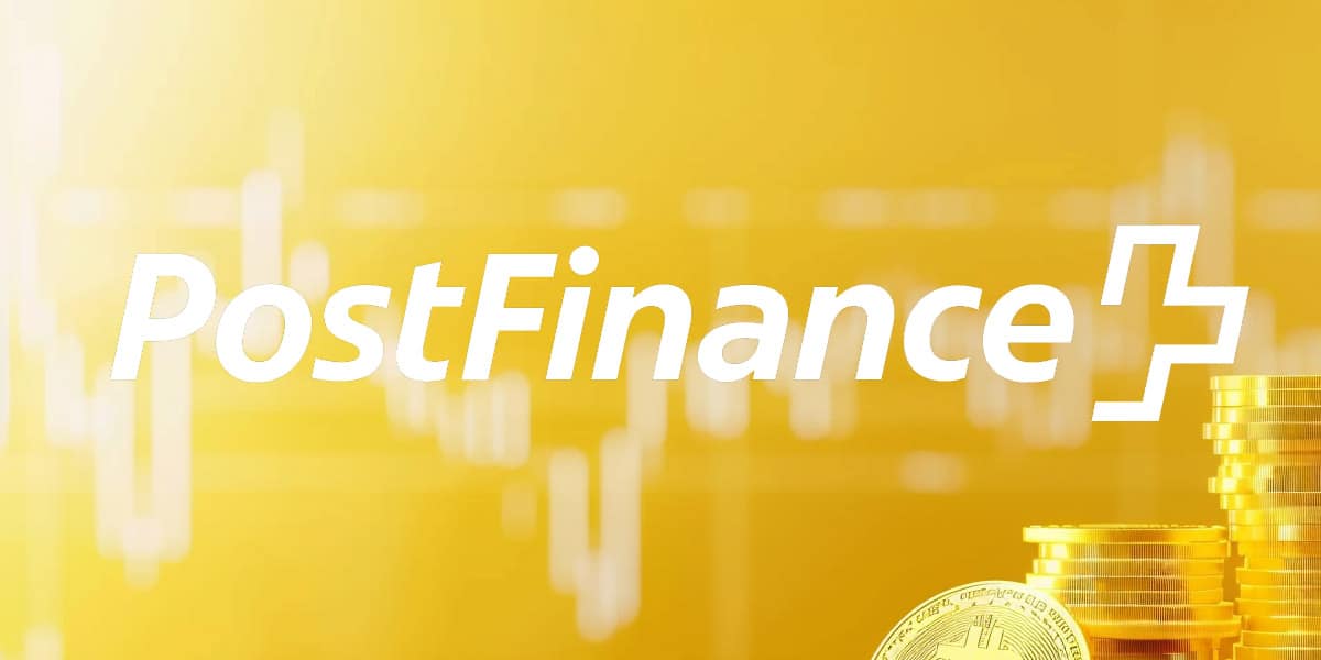 Swiss Bank PostFinance Now Offers Crypto Trading Services | Hedge With ...