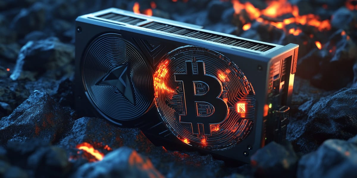 Bitcoin Miner Ionic Digital Faces Mounting Pressure from Shareholders