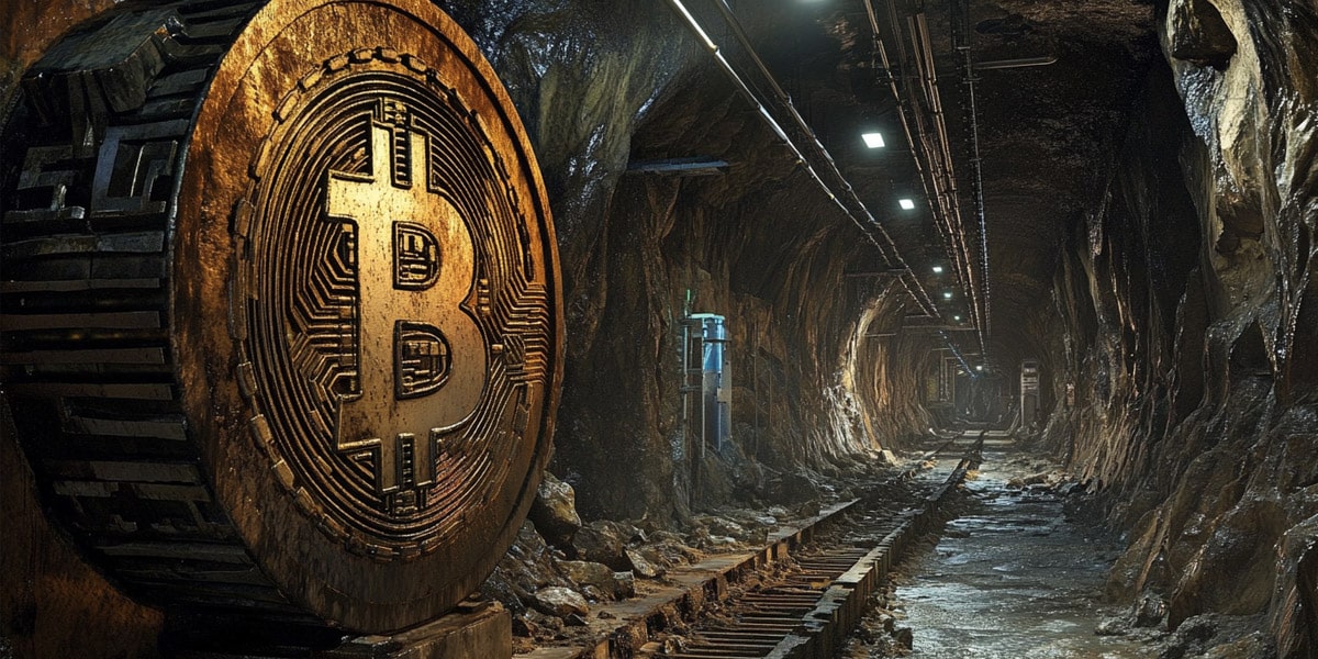 Solo Bitcoin Miner Strikes Gold, Wins Entire $180,000 Block Reward ...