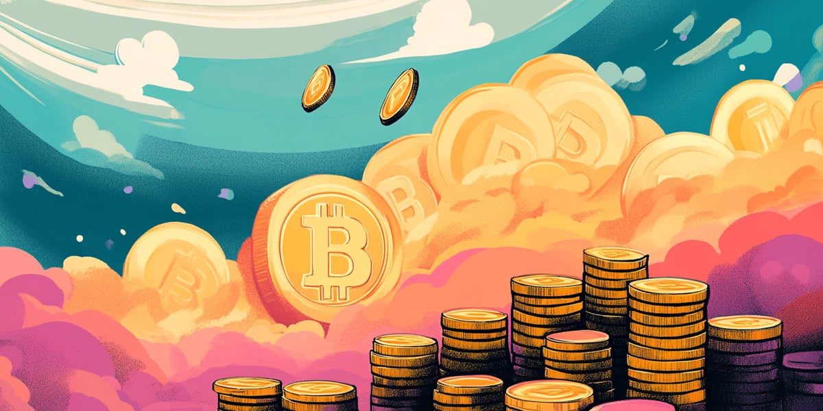 BlackRock Head Says Bitcoin is a 'Unique Diversifier,' Not a 'Risk-On ...