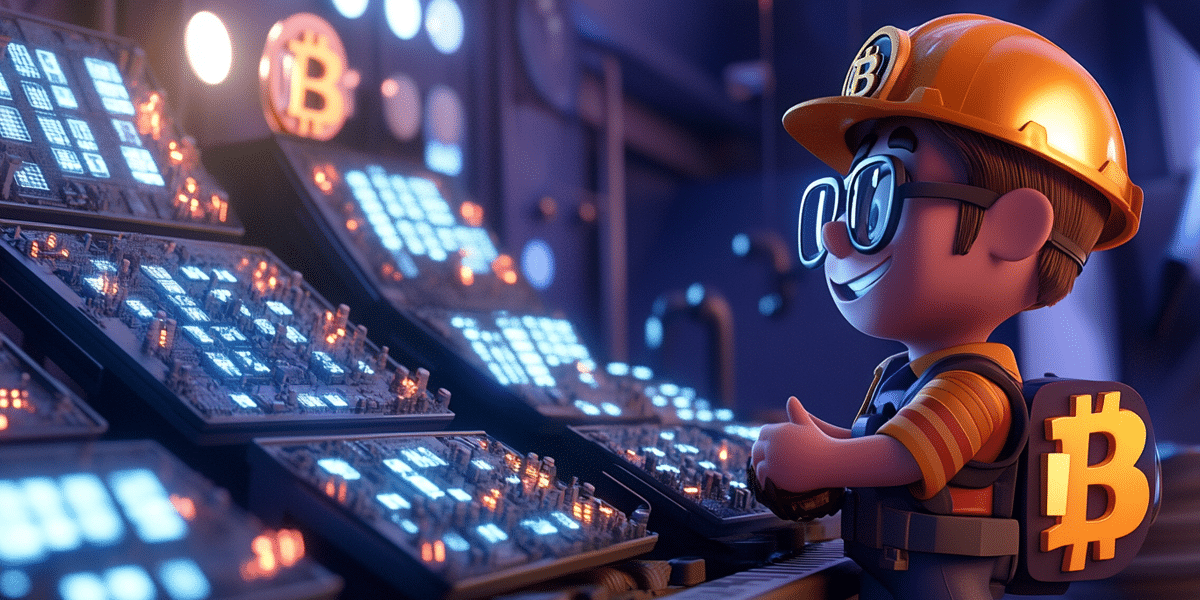 Hut 8 and President Trump’s Sons Partner to Launch Bitcoin Mining ...