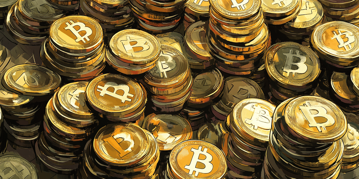 Strategy Buys Additional 6,556 Bitcoin, Strengthening Its Hold as ...