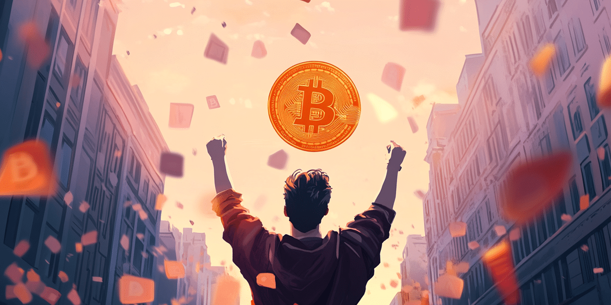 World Food Program USA Now Accepts Bitcoin | Hedge With Crypto